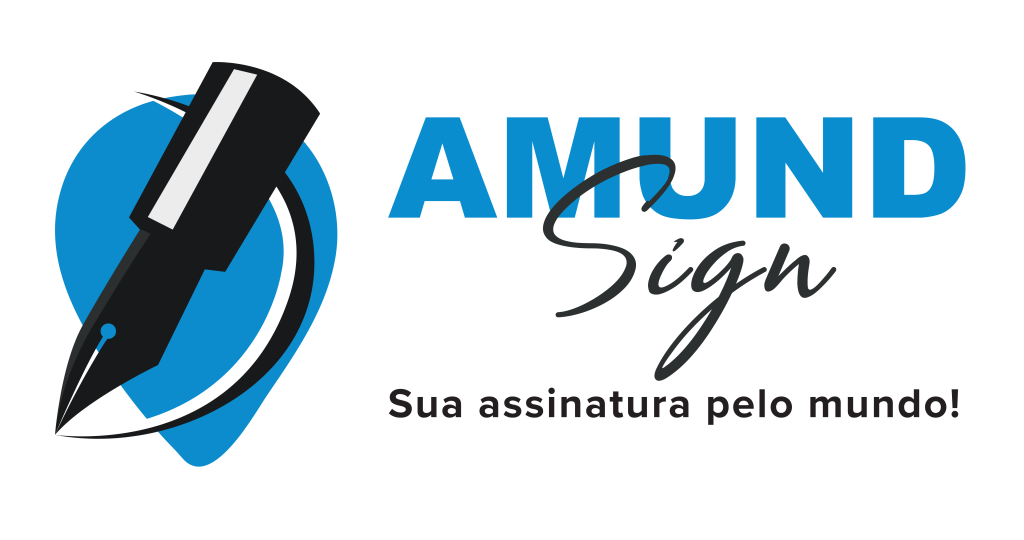 AMUND SIGN